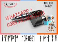 China Common Rail Injector 317-5279 10R-0961 0R-9530 166-0149 10R-1258 212-3465 212-3468 For  C12 for sale