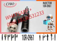 China Common Rail Injector 317-5279 10R-0961 0R-9530 166-0149 10R-1258 212-3465 212-3468 For  C12 for sale