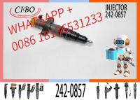 China Top Quality Brand New Injector Nut for C7 Injector 238-8901 241-3238 241-3239 C9 Injector 235-5261 238-8092 242-0857 for sale