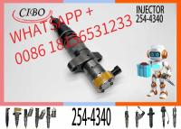 China C7 C9 324D E330C E330D fuel injector 3920222 236-0962 254-4340 3879433 263-8218 235-2888 217-2570 235-9649 188-8739 for sale