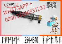 China C7 C9 324D E330C E330D fuel injector 3920222 236-0962 254-4340 3879433 263-8218 235-2888 217-2570 235-9649 188-8739 for sale