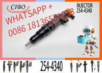 China C7 C9 324D E330C E330D fuel injector 3920222 236-0962 254-4340 3879433 263-8218 235-2888 217-2570 235-9649 188-8739 for sale