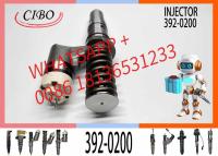 China OTTO 3512B E3512B Fuel Injector Assembly 392-0205 211-3024 230-9457 249-0746 386-1769 392-0200 for sale