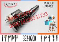 China OTTO 3512B E3512B Fuel Injector Assembly 392-0205 211-3024 230-9457 249-0746 386-1769 392-0200 for sale