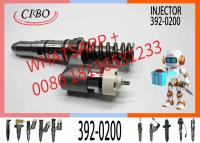 China OTTO 3512B E3512B Fuel Injector Assembly 392-0205 211-3024 230-9457 249-0746 386-1769 392-0200 for sale