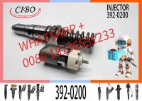 China OTTO 3512B E3512B Fuel Injector Assembly 392-0205 211-3024 230-9457 249-0746 386-1769 392-0200 for sale