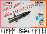 China 2588745 C-9 Excavator Injector nozzle repair kit 330D C9 Diesel Engine Parts 336 330 293-4072 Fuel Injector Nozzle for sale