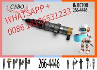 China XPS Diesel Engine Parts C9 Engine Diesel Engine Fuel Injector 217-2570 236-0962 10R7224 242-0857 235-2888 266-4446 for sale