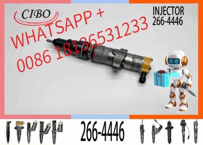 China XPS Diesel Engine Parts C9 Engine Diesel Engine Fuel Injector 217-2570 236-0962 10R7224 242-0857 235-2888 266-4446 for sale