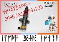 China XPS Diesel Engine Parts C9 Engine Diesel Engine Fuel Injector 217-2570 236-0962 10R7224 242-0857 235-2888 266-4446 for sale
