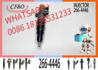 China XPS Diesel Engine Parts C9 Engine Diesel Engine Fuel Injector 217-2570 236-0962 10R7224 242-0857 235-2888 266-4446 for sale