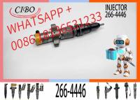 China XPS Diesel Engine Parts C9 Engine Diesel Engine Fuel Injector 217-2570 236-0962 10R7224 242-0857 235-2888 266-4446 for sale