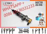 China XPS Diesel Engine Parts C9 Engine Diesel Engine Fuel Injector 217-2570 236-0962 10R7224 242-0857 235-2888 266-4446 for sale