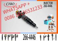 China XPS Diesel Engine Parts C9 Engine Diesel Engine Fuel Injector 217-2570 236-0962 10R7224 242-0857 235-2888 266-4446 for sale