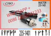 China Diesel C15 Engine Injector 235-1401 200-1117  211-3025 229-5919 For  Common Rail for sale