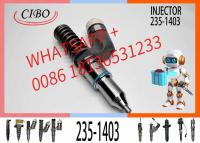 China Diesel Engine Injector 235-1403 For  C15 Common Rail for sale