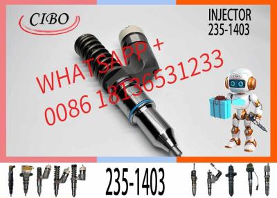 China Diesel Engine Injector 235-1403 For  C15 Common Rail for sale