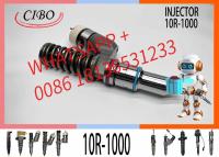 China C15 Fuel Injector 211-3025 253-0615 374-0750 10R-1000 10R-3264 10R-7229 200-1117 229-5919 235-1400 235-1401 for sale