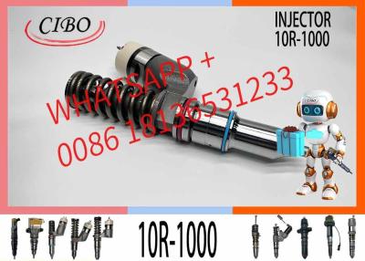 China C15 Fuel Injector 211-3025 253-0615 374-0750 10R-1000 10R-3264 10R-7229 200-1117 229-5919 235-1400 235-1401 for sale