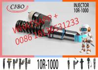China C15 Fuel Injector 211-3025 253-0615 374-0750 10R-1000 10R-3264 10R-7229 200-1117 229-5919 235-1400 235-1401 for sale
