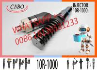 China C15 Fuel Injector 211-3025 253-0615 374-0750 10R-1000 10R-3264 10R-7229 200-1117 229-5919 235-1400 235-1401 for sale
