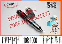 China C15 Fuel Injector 211-3025 253-0615 374-0750 10R-1000 10R-3264 10R-7229 200-1117 229-5919 235-1400 235-1401 for sale