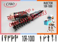 China C15 Fuel Injector 211-3025 253-0615 374-0750 10R-1000 10R-3264 10R-7229 200-1117 229-5919 235-1400 235-1401 for sale