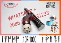 China C15 Fuel Injector 211-3025 253-0615 374-0750 10R-1000 10R-3264 10R-7229 200-1117 229-5919 235-1400 235-1401 for sale