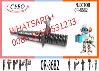 China Common Rail Injector 0R-8682 140-8413 0R-8867 0R-8473 0R-8467 127-8220 For  C+ 3116 for sale