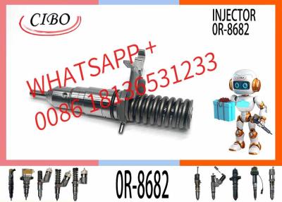 China Common Rail Injector 0R-8682 140-8413 0R-8867 0R-8473 0R-8467 127-8220 For  C+ 3116 for sale