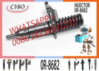 China Common Rail Injector 0R-8682 140-8413 0R-8867 0R-8473 0R-8467 127-8220 For  C+ 3116 for sale