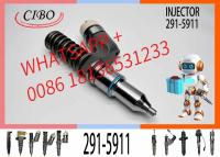China Common Rail 2915911 10R7230 Injector C15/C18 Engine Parts Fuel Injector 291-5911 10R-7230 for sale