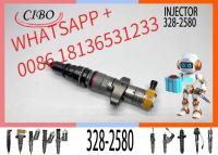 China Hot Sale Full range of fuel injection pumps 254-4339 217-2570 267-9710 293-4074 328-2580 for C9 engine for sale