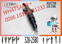 China Hot Sale Full range of fuel injection pumps 254-4339 217-2570 267-9710 293-4074 328-2580 for C9 engine for sale