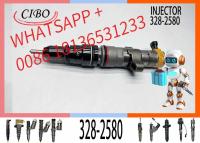 China Hot Sale Full range of fuel injection pumps 254-4339 217-2570 267-9710 293-4074 328-2580 for C9 engine for sale