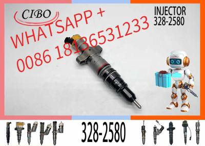China Hot Sale Full range of fuel injection pumps 254-4339 217-2570 267-9710 293-4074 328-2580 for C9 engine for sale