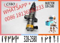 China Hot Sale Full range of fuel injection pumps 254-4339 217-2570 267-9710 293-4074 328-2580 for C9 engine for sale