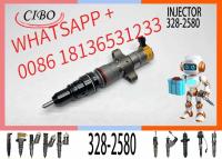 China Hot Sale Full range of fuel injection pumps 254-4339 217-2570 267-9710 293-4074 328-2580 for C9 engine for sale