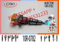 China 128-6601 177-4754 Common Rail Fuel Injector 1830691 10R-0782 BN1830691C1 For  DT466 1300 Series for sale