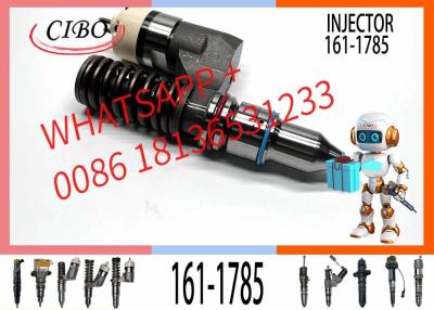 China Common Rail Excavator Fuel Injector 161-1785 0R-9530 166-0149 10R-1258 212-3465 212-3468 For C+ C10 C12 Engine for sale