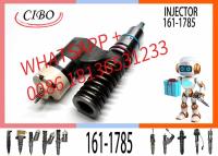 China Common Rail Excavator Fuel Injector 161-1785 0R-9530 166-0149 10R-1258 212-3465 212-3468 For C+ C10 C12 Engine for sale