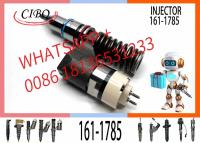 China Common Rail Excavator Fuel Injector 161-1785 0R-9530 166-0149 10R-1258 212-3465 212-3468 For C+ C10 C12 Engine for sale