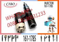 China Common Rail Excavator Fuel Injector 161-1785 0R-9530 166-0149 10R-1258 212-3465 212-3468 For C+ C10 C12 Engine for sale