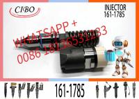 China Common Rail Excavator Fuel Injector 161-1785 0R-9530 166-0149 10R-1258 212-3465 212-3468 For C+ C10 C12 Engine for sale
