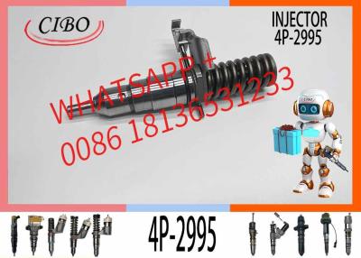 China Diesel 3116 Engine Injector 4P-2995 0R-8471 127-8225 128-6601 For  Common Rail for sale