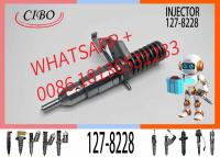 China 127-8222 127-8218 127-8228 Excavator Engine Injector for sale