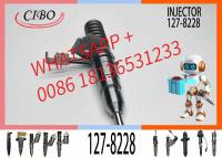 China 127-8222 127-8218 127-8228 Excavator Engine Injector for sale
