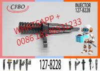 China 127-8222 127-8218 127-8228 Excavator Engine Injector for sale