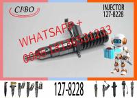 China 127-8222 127-8218 127-8228 Excavator Engine Injector for sale
