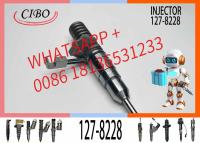 China 127-8222 127-8218 127-8228 Excavator Engine Injector for sale